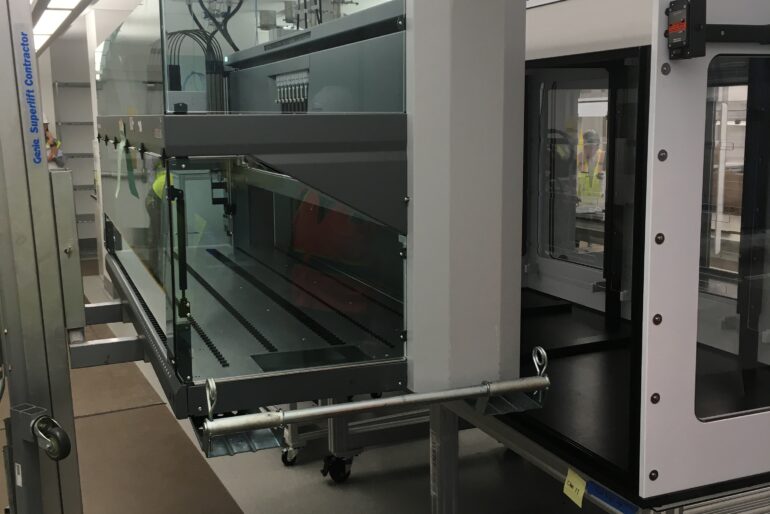 Exhibit Express – Trade Shows, Lab Moves, Life Sciences – Specialized ...